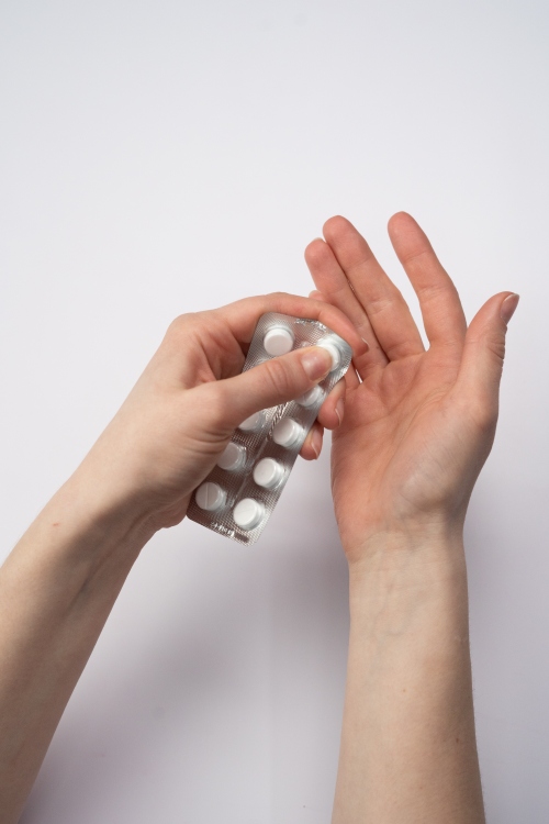 Texa Pills – Texa Pills Side Effects, Warning, Uses, Overdose