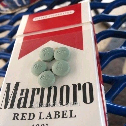 oc80 Pill – oc80 Pill Side Effects, Indications, Precautions, Warnings