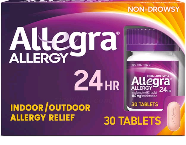 Alegra — Alegra Side Effects, Indications, Usage