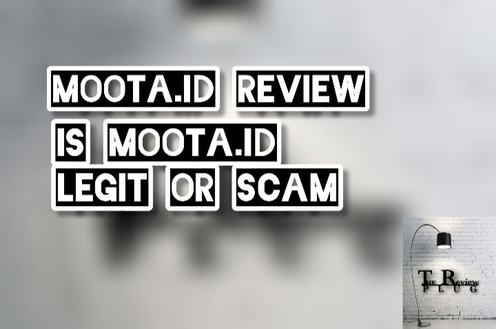 Moota.id Review | Is Moota.id legit or scam