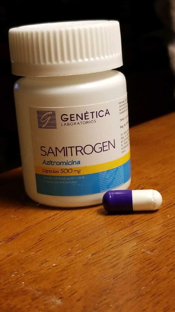 Samitrogen — Samitrogen Side effects, Warning, Uses, Overdose
