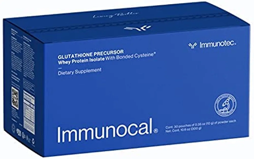 Immunocal — Immunocal Side effects, Warning, Uses, Overdose