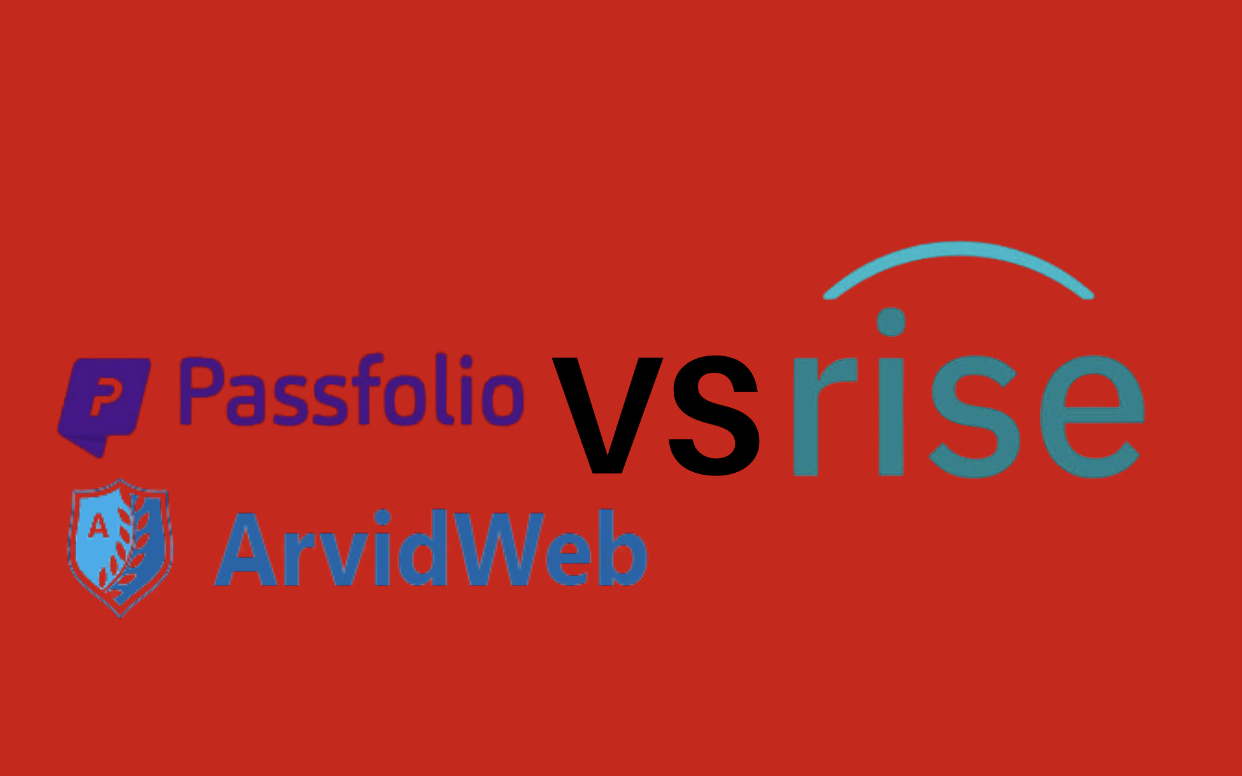 Risevest Vs Passfolio: Which is Best for Investing in U.S Stocks?