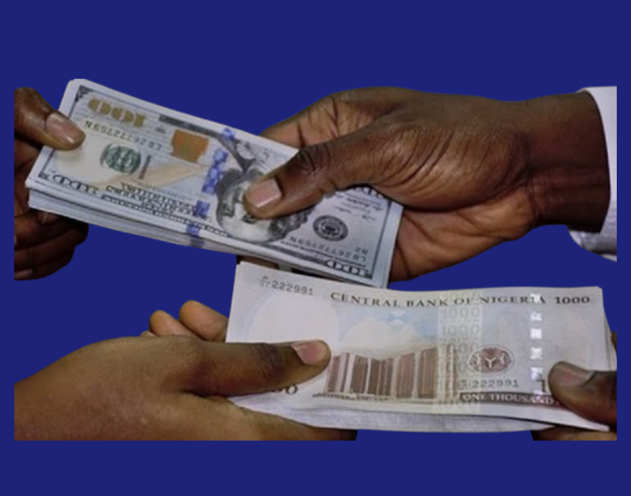 How to Start Saving Your Naira in Dollars and Foreign Currencies ...