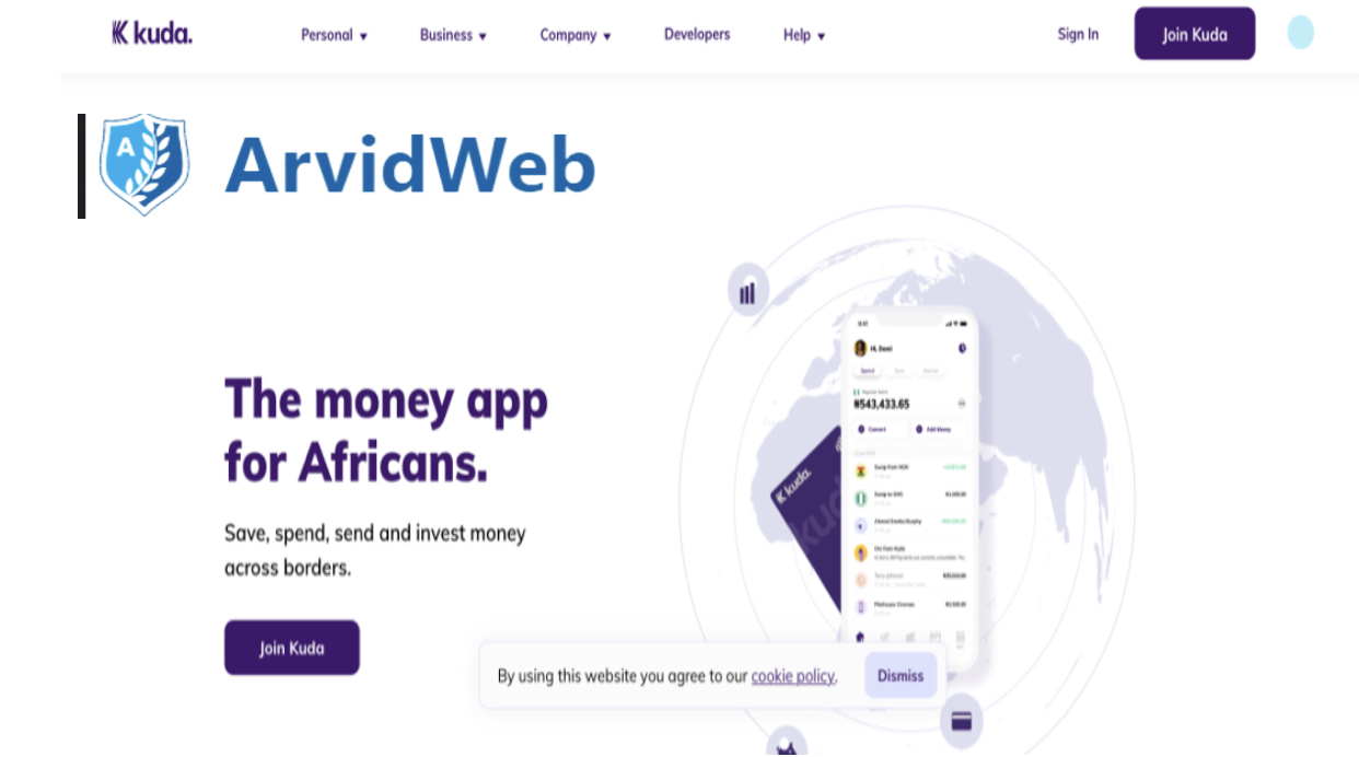 Kuda Bank USSD Transfer Code: Kuda Bank Transfer To Other Banks