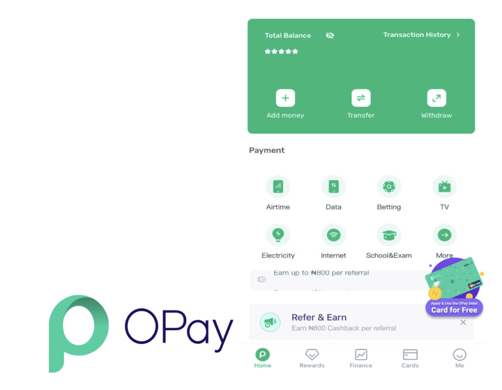 How to Become an Opay Aggregator and Agent in Nigeria 2023