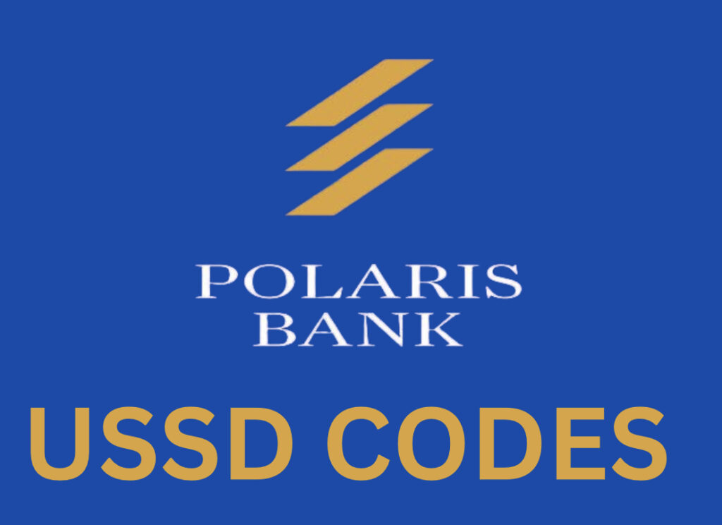 Transfer Code for Polaris Bank - Polaris Bank USSD Code for Transfers ...
