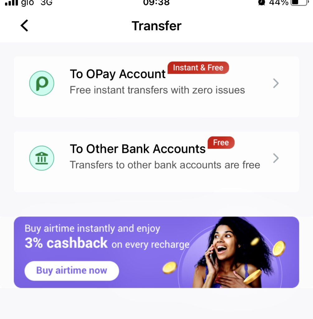 Opay Registration: How to Open an Account with Opay, How To Use Opay ...