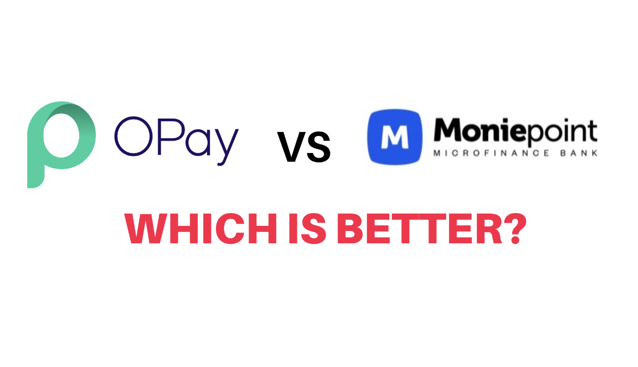 Opay vs Moniepoint: Which is the Best POS Device for Your Business?