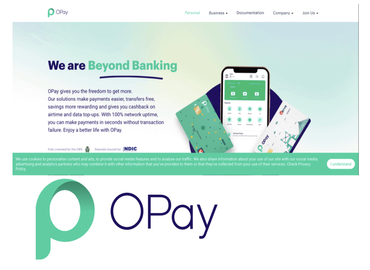 How to Become an Opay Aggregator and Agent in Nigeria 2023