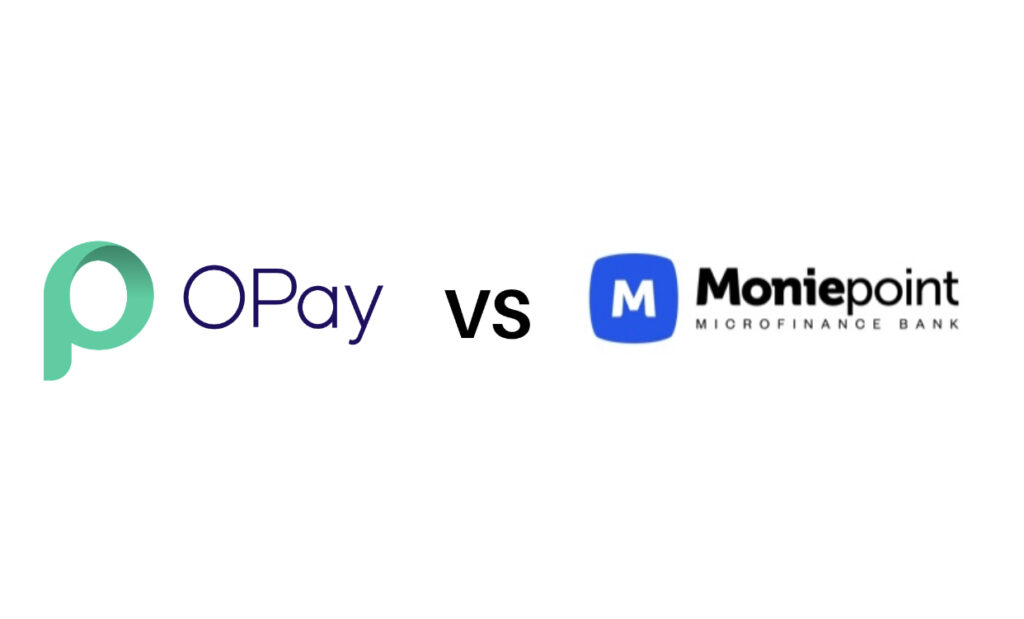 Opay vs Moniepoint: Which is the Best POS Device for Your Business?