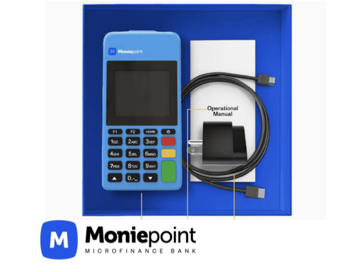 How to Become Moniepoint Aggregator and Moniepoint Agent in Nigeria Today
