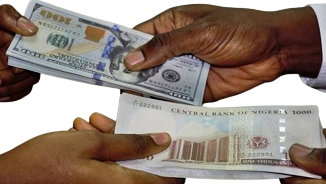 How to Start Saving Your Naira in Dollars and Foreign Currencies ...